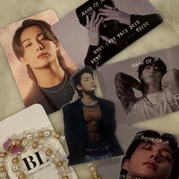 BORAHAE CHARMS BTS Bangtan Bias Bracelet Custom All Members - Etsy Canada