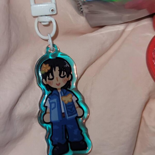 NCT Dream DREAMSCAPE - Sticker Sheet & Vinyl Stickers | Dreamzen ...