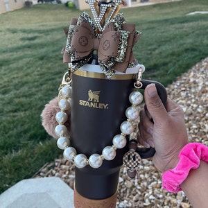 Stanley Cup Charm for Women, Fun Gifts for Women, Stanley Cup ...