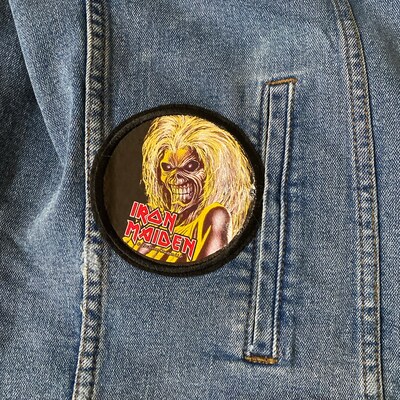 Geometry Dash Yellow Original Logo Icon Cube Digital Embroidery File - Etsy