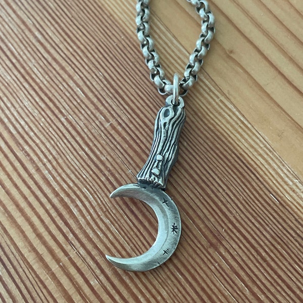 Urnes Serpent Brooch - Etsy