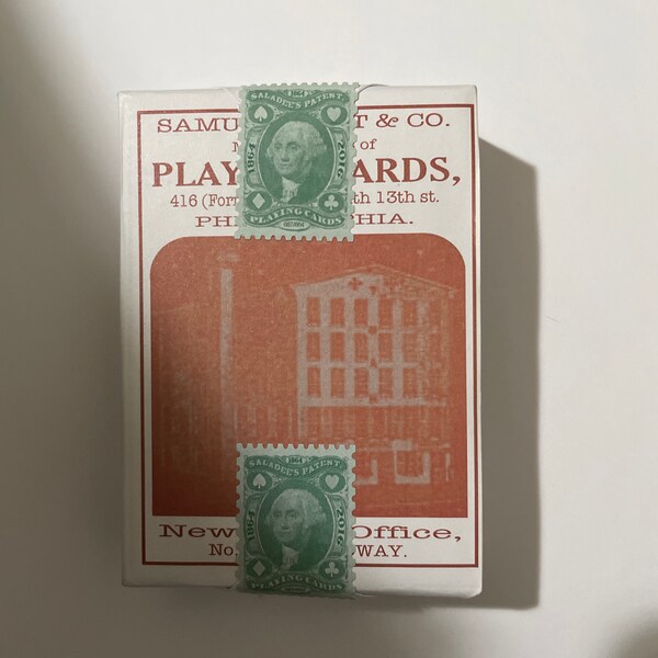 8-bit Gold Playing Cards - Etsy