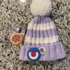 Splatoon Bobble Hat for Cosplay - Etsy