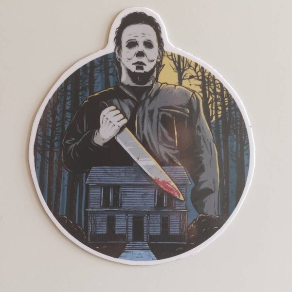 Rambo Sylvester Stallone Vinyl Sticker - Etsy