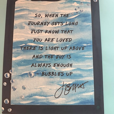 Custom Jimmy Buffett Print - Etsy