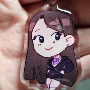 Honkai Star Rail HSR Sampo and Gepard Art Print, HSR Print, Anime Art ...