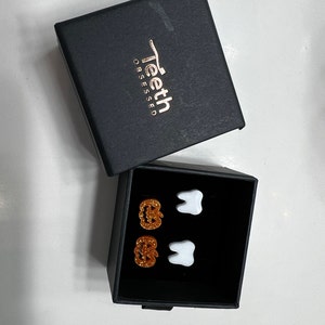 Dental Anatomy, Dental Hygiene Sticker, Big Mouths Dental Sticker ...