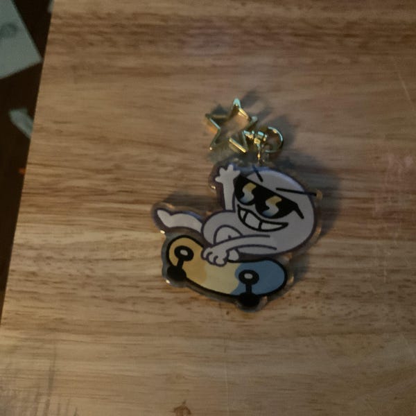 BFDI X Inanimate Insanity coast to Coast Poster Print 11x17 2024 - Etsy