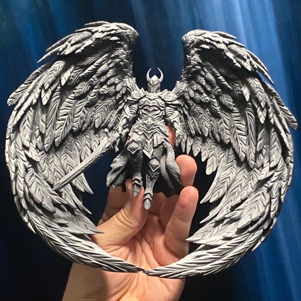 Perseus | Resin Reborne Dnd Roman Olympus Athena Poseidon Greek Gods ...