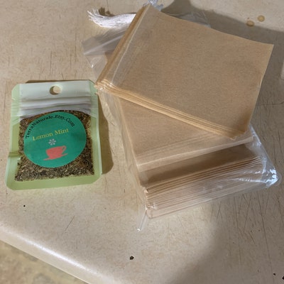 Polari Tea 1 Oz Licorice and Peppermint With a Slight Maple - Etsy