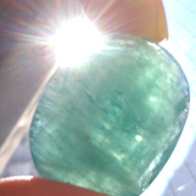 2.90ct World Rarest Gem aigs Certified 100% Natural Untreated Poudretteite From Burma - Etsy