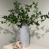 Ficus Microcarpa Branch Real Touch Artificial Faux Plant Home Decor ...