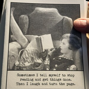 Funny Birthday Greeting Card One Minute You're Young and - Etsy