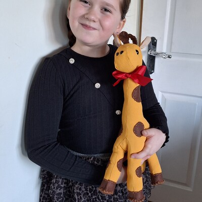 Miranda Mermaid Doll Sewing Pattern Sew a Cute Toy PDF - Etsy