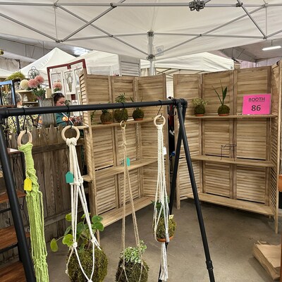 Clothing Garment Wall Rack 60 Wide Retail Store Fixture - Etsy