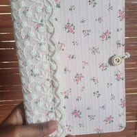 Klare PET Blume Planner Aufkleber Langer Kreis Pflanzen Bouquet Masking ...