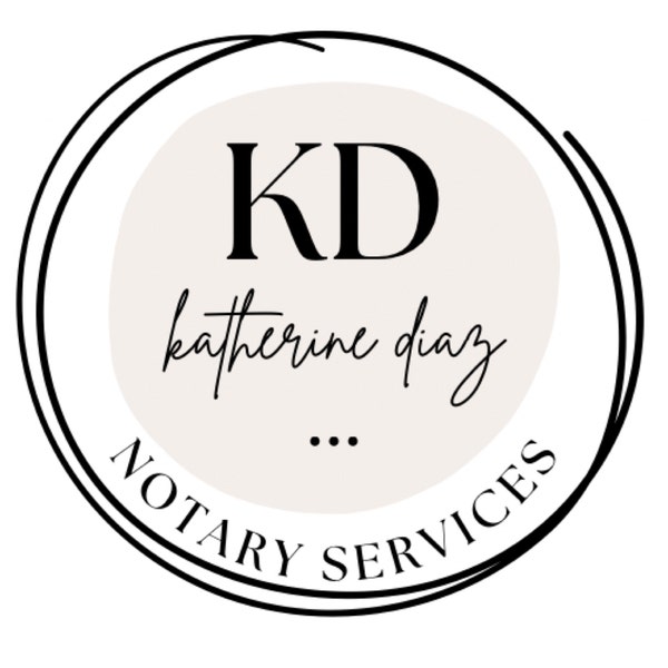 Notary Price List Template, Notary Billing, Notary Marketing Templates ...