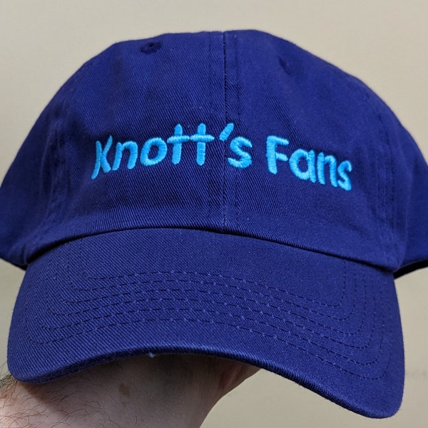 Personalized Custom Logo Embroidered Hat, Custom Text, Personalize Your ...