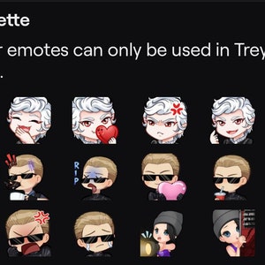 Premade Twitch Sub Badges Kawaii Pastel Angel Wings Bit Badges ...