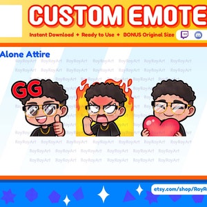 Twitch Emote Animated Cool Cat Jam Dancing Party Emote - Etsy