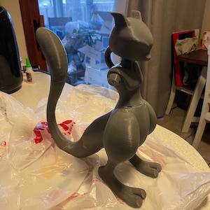 Arceus STL Files - Etsy