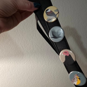 Bird Note Cards Mix Match 8 Choose From 36 Designs Printed on Recycled ...