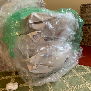 Adorable Napco Vintage Baby in Diaper Planter Real Pin in | Etsy