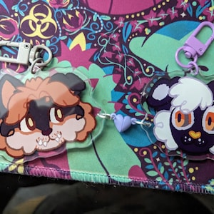 Banana Split Snake Enamel Pin - Etsy