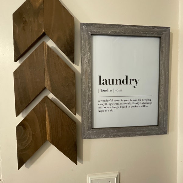 Laundry Symbol Guide Laundry Room Guide Washing Machine Signs Laundry ...