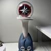 ATEEZ- ANITEEZ Mini 3D Print Figures - Etsy