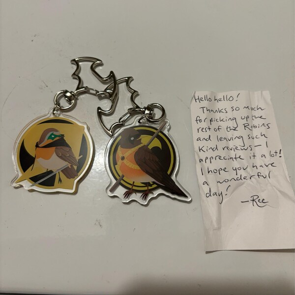 PJSK: MMJ Double-sided 3D Foreground Acrylic Keychain - Etsy