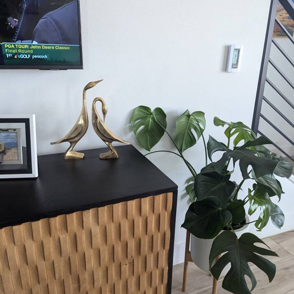 Vintage 1990s, Triangle Desk Clock, Battery Operated From Dillards - Etsy