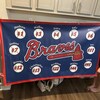 Custom Sponsorship Banner – Fundraising Banner for Your Middle School ...