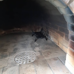 Wrought Iron Handrail From 50 Cm to 400 Cm Raffaello Model Made in ...