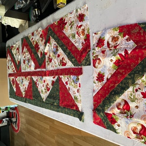 Hovering Quilt Pattern PDF Download - Etsy