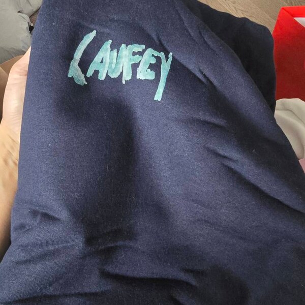 Bruno Major Hoodie - Nothing Doodle Tees by Kirk Unisex Heavy Blend ...