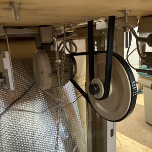 Spring Loaded Foot Pedal for Industrial Sewing Machine - Etsy