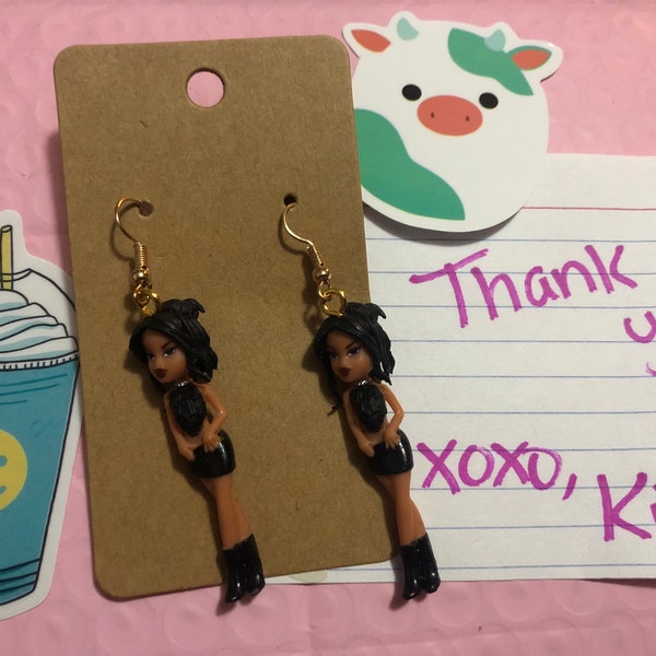 25 Random Doorables Mix of Pen Toppers, Keychain Accessories, Doorable ...