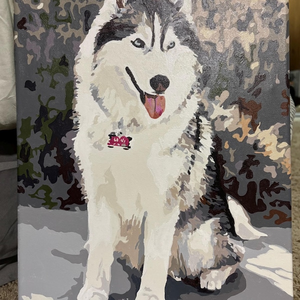 Custom Life Size Cardboard Cutout, Personalized High Resolution Stand ...