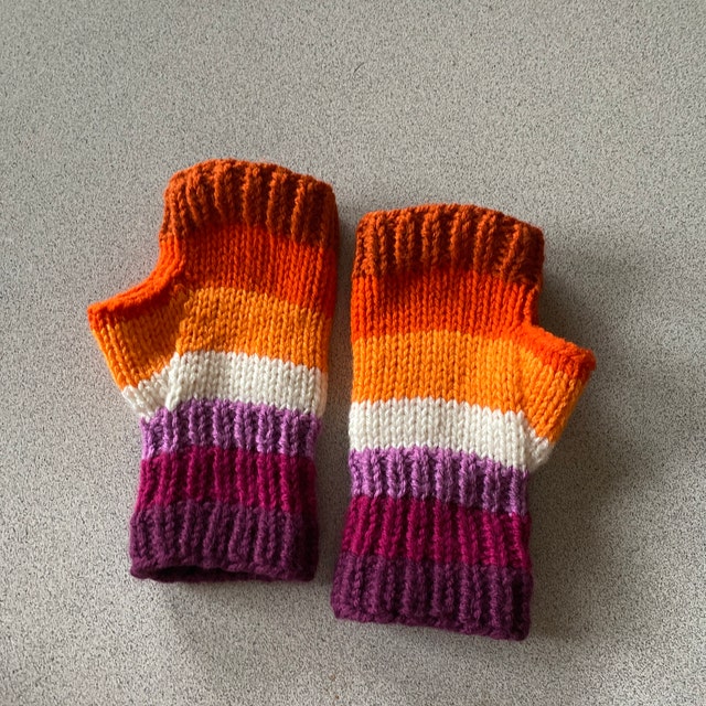 RainbowReflection - Etsy