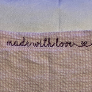 Greek Key Square Monogram Frame Machine Embroidery File | Etsy