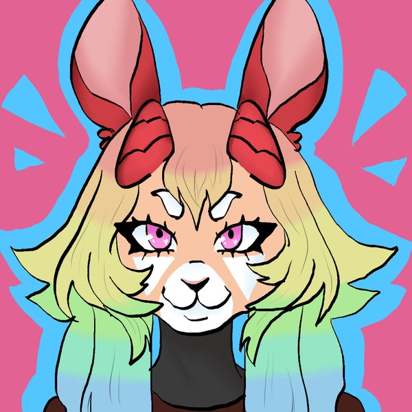 Adoptable Humanoid Demon Angel Devil Base by Mordu - Etsy