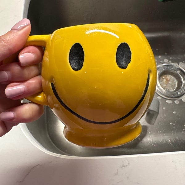 Vintage Terragraphics Victorian Style Large Metal Floral Scroll Frame ...