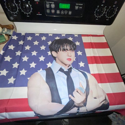 Twice Members Flag Banner, Twice Members Kpop Flag Tapestry, Twice ...