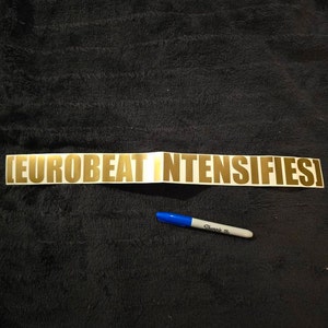 Cyberpunk: Edgerunner Logo Vinyl Sticker Die-cut Decal Peeker - Etsy