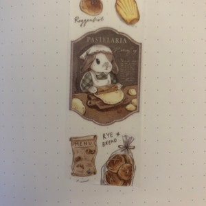 Coffee Stained Receipt Prints Vintage Restaurant Receipt | Etsy