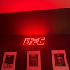 UFC LED Neon Sign, Bright Red Light, Perfect for Man Caves, Bedrooms ...