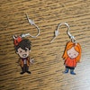 Red Dwarf Jewellery - Etsy UK