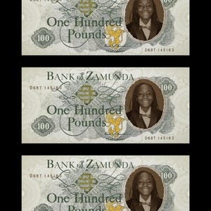 Ghostbusters Proton Pack, Licence, Warning Label, PDF, Digital Download ...