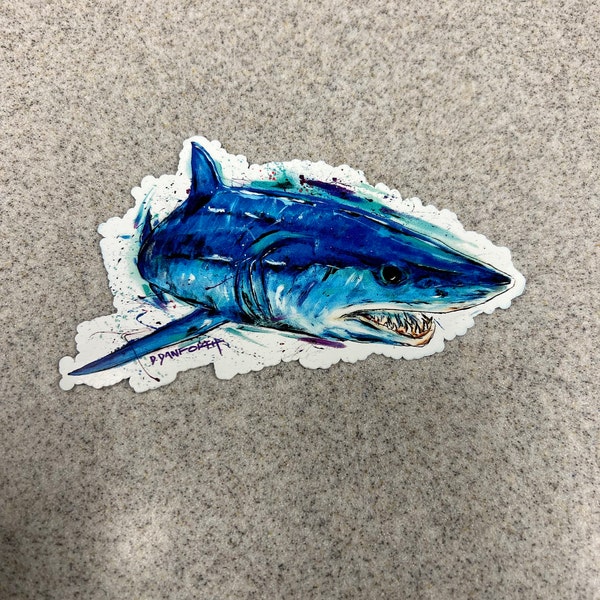 Bull Mahi Mahi Art - Etsy